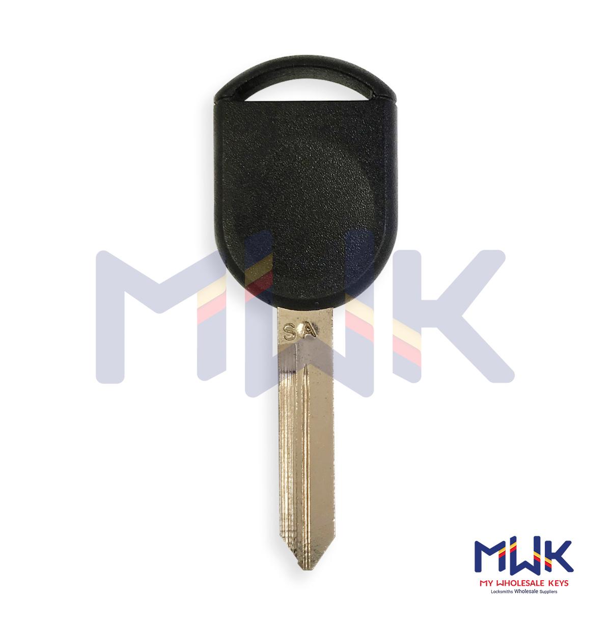 10 Pack Ford H92 Transponder Key