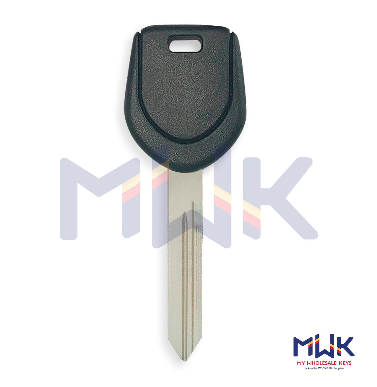 Mitsubishi MIT16 Transponder Key OEM Chip